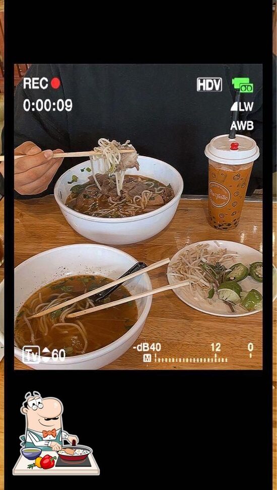 Pho Tastic in The Hammocks - Restaurant menu and reviews