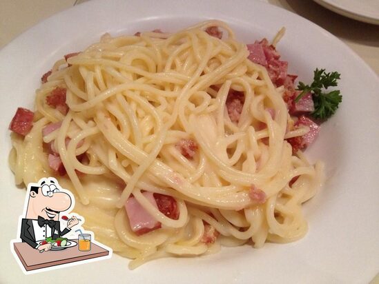 Euro Go Go fast food, Hong Kong, 10號大本型港鐵樓層M10 - Restaurant menu and ...