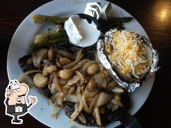 Loafers Seafood Grill, Catonsville - Restaurant menu, prices and reviews