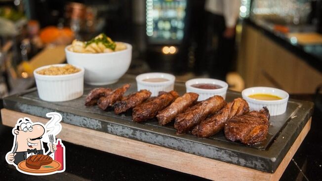 Unico Lounge Bar & Club, Catalão - Menu do restaurante, preços e opiniões