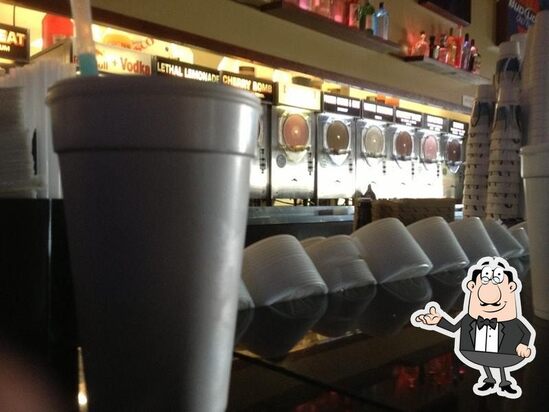 Daiquiris Supreme, Lafayette - Restaurant menu, prices and reviews