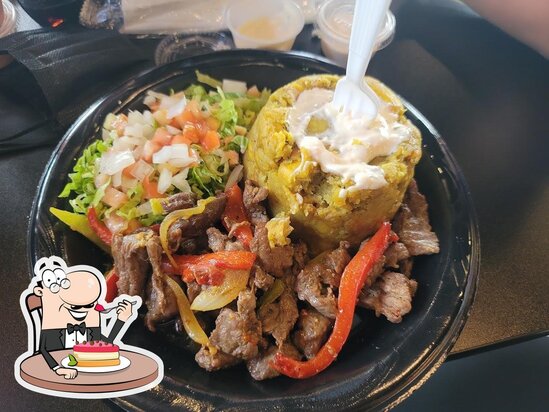 El Primito Alcapurrias y Más in Kissimmee - Restaurant menu and reviews