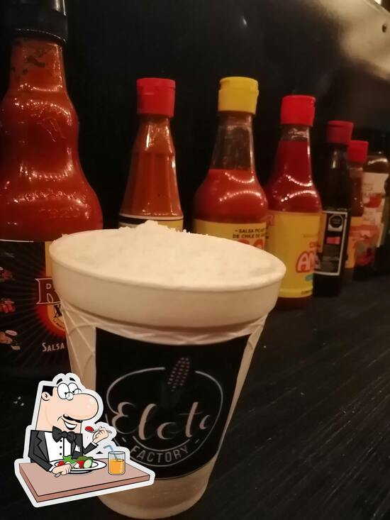 Elote Factory restaurant, Guasave - Restaurant reviews