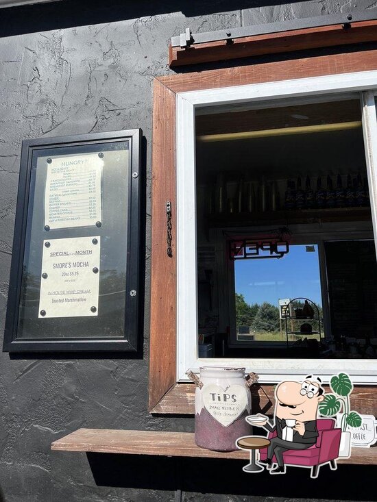 Espresso Yourself, Eugene - Restaurant menu, prices and reviews