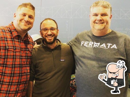 Carta de Fermata Brewing, Ambridge