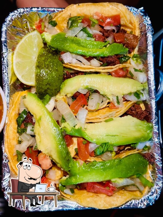 Frank Tacos, San Antonio - Restaurant menu, prices and reviews