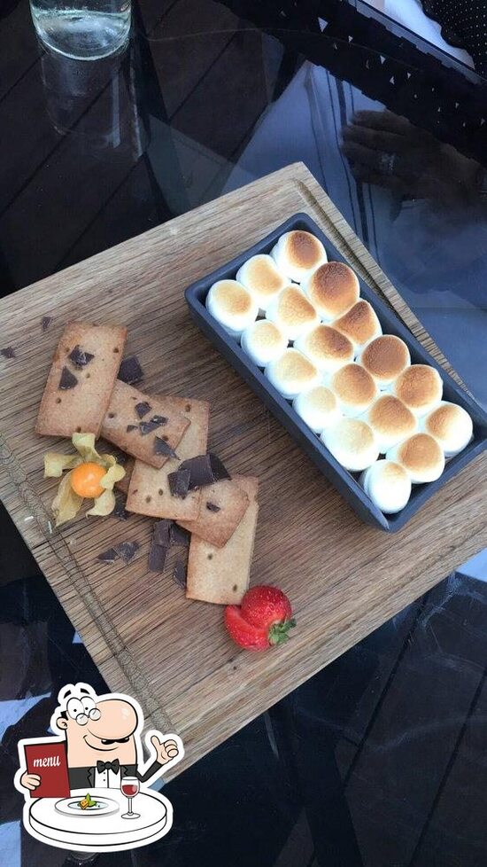H2 Kitchen + Bar in Vancouver - Restaurant reviews