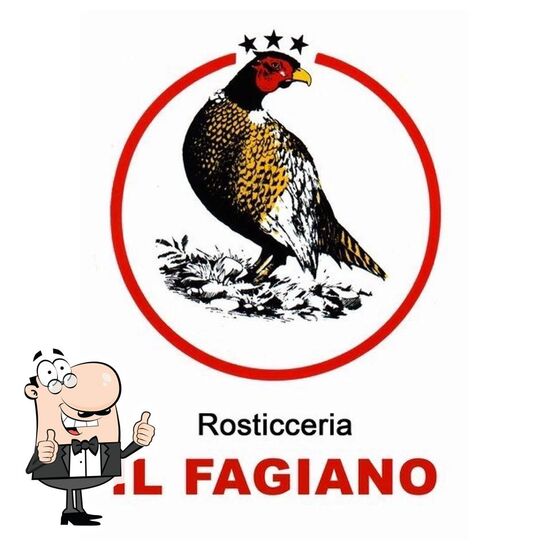 Menu da Rosticceria - Il Fagiano pizzeria, Lucca