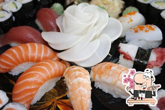 Sushi Sam restaurant, München - Restaurantspeisekarten und Bewertungen