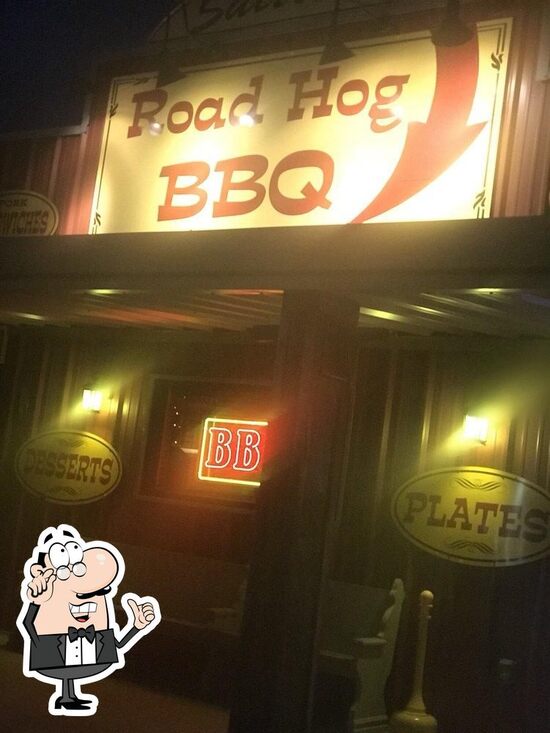 Suttle's Road Hog BBQ in Beebe - Restaurant menu and reviews