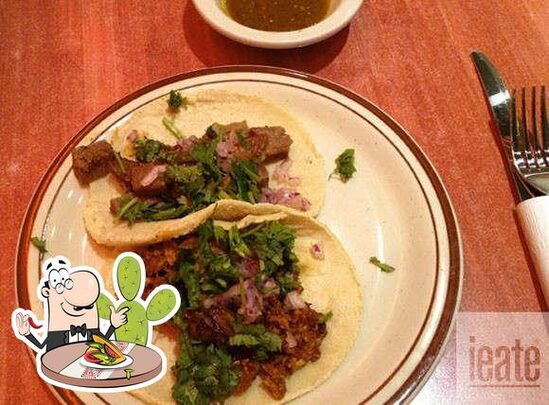 Taco Lobo, 117 W Magnolia St in Bellingham - Restaurant menu and reviews