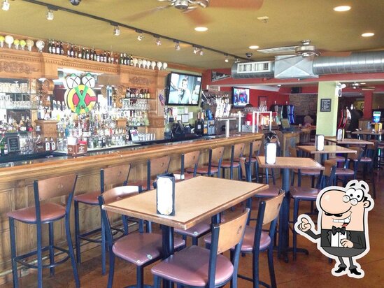 Tailgators, Oak Lawn - Restaurant menu, prices and reviews