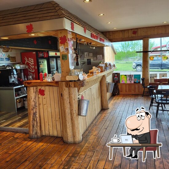 The Sugar Shack, 70 Mile House - Restaurant menu, prices and reviews