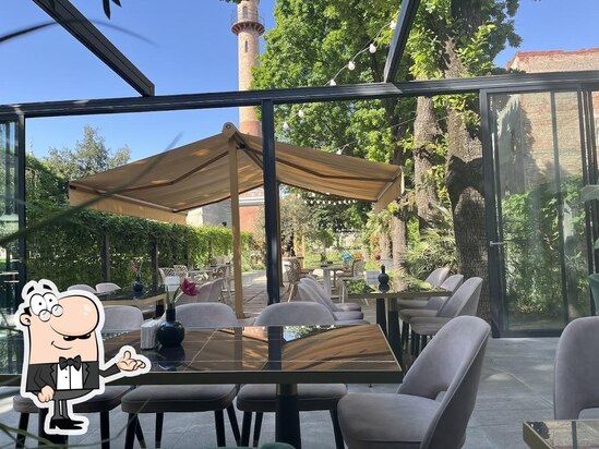 Verdi Restaurant, Satu Mare - Restaurant menu, prices and reviews
