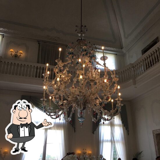 Villa Sandi, Crocetta del Montello - Menu del ristorante, prezzi e ...