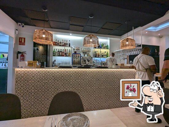 A huevo - Restaurant a València, Valencia - Menú del restaurante ...