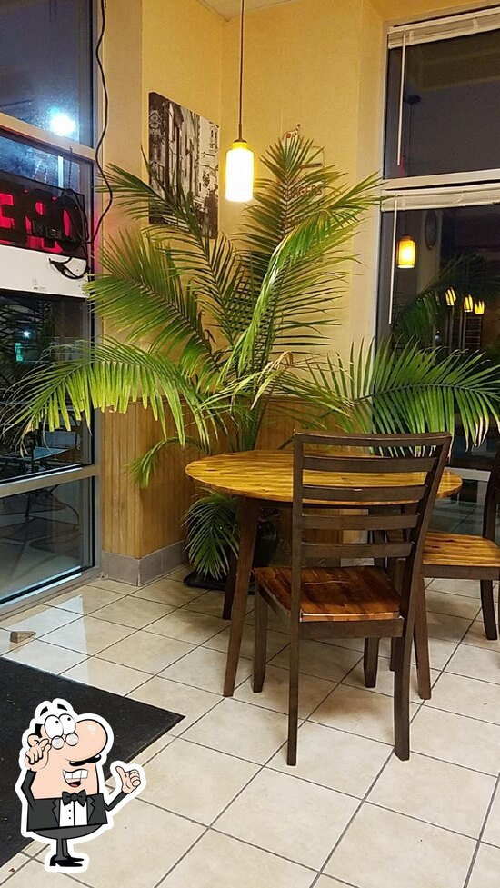 Gyros Express, Racine - Restaurant menu, prices and reviews