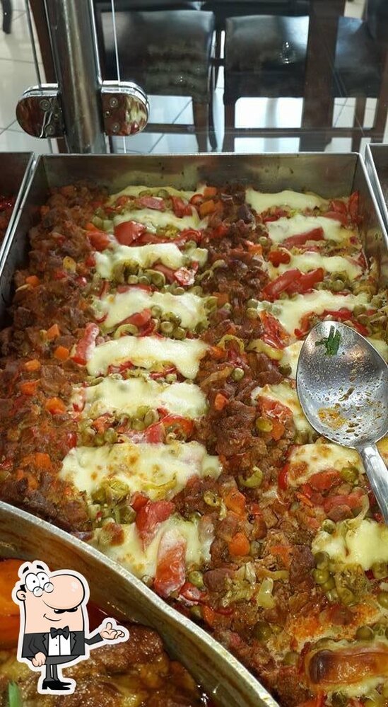 Köfteci Mehmet Usta, Istanbul - Menu du restaurant, prix et avis