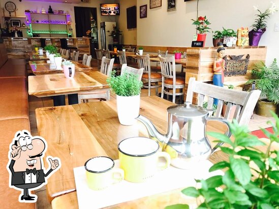 Sala Modern Thai Kitchen (Danforth Ave), Toronto - Restaurant menu ...