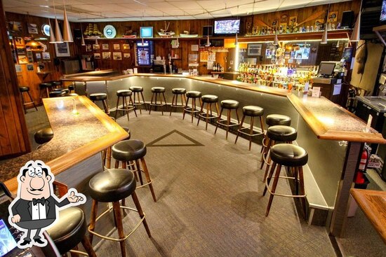 Triangle Club in Juneau - Restaurant menu and reviews