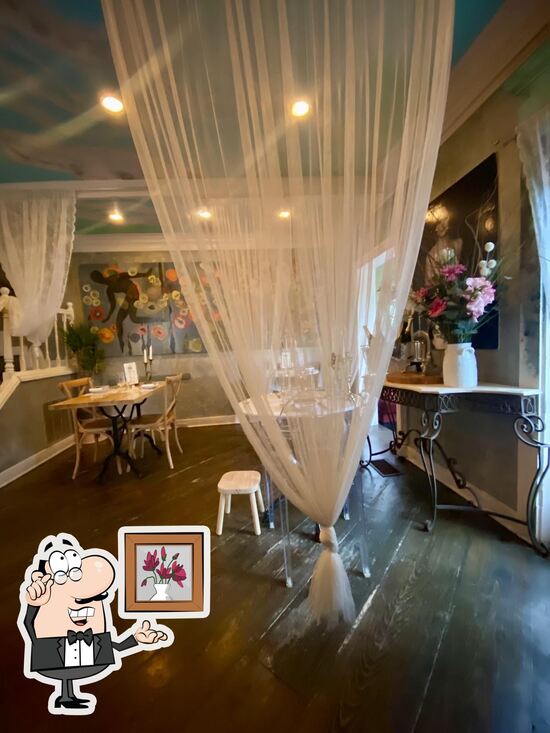 Zoubi Restaurant & Bar, New Hope - Restaurant menu, prices and reviews