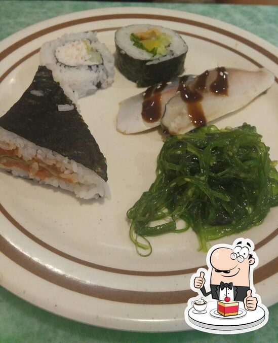 China Buffet, Surprise - Restaurant menu, prices and reviews