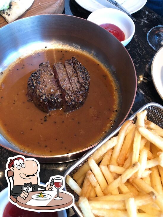 Bar 81, Seoul - Restaurant reviews