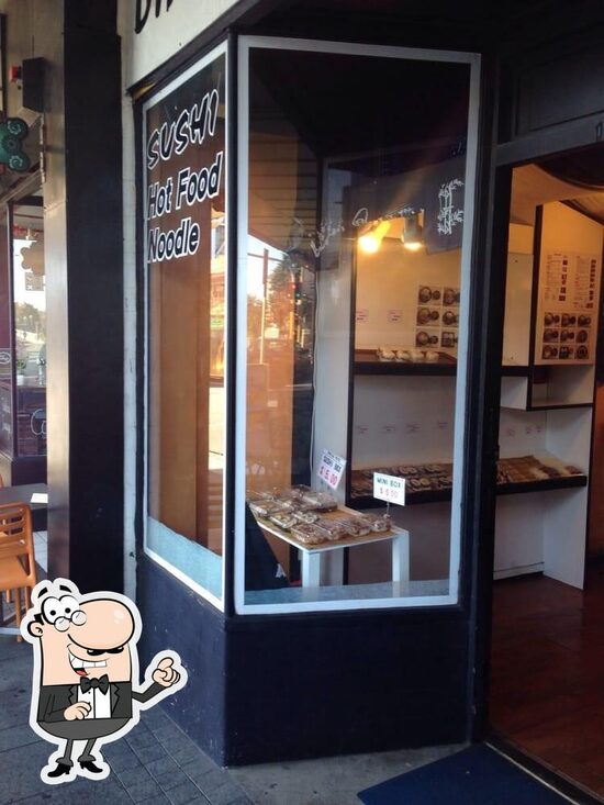 Damo Sushi, Auckland - Restaurant menu, prices and reviews