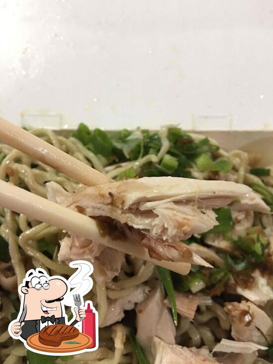 Bakmi Ayam Asui (Aming), Jakarta - Restaurant menu, prices and reviews