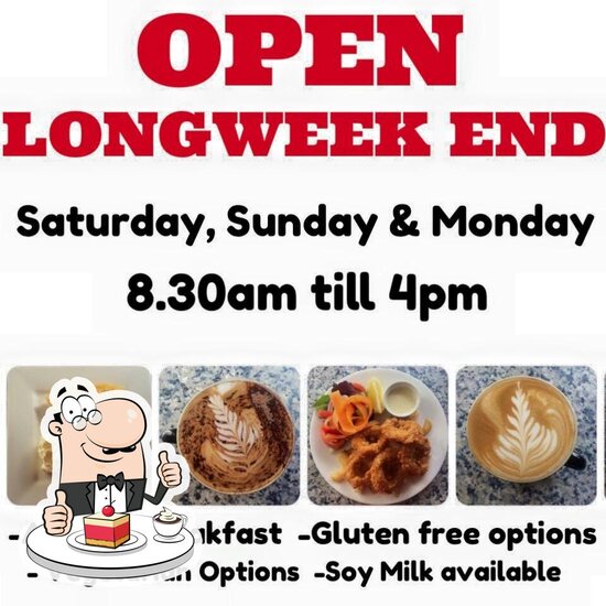 Table Talk Cafe, Shoalhaven Heads - Restaurant menu, prices and reviews