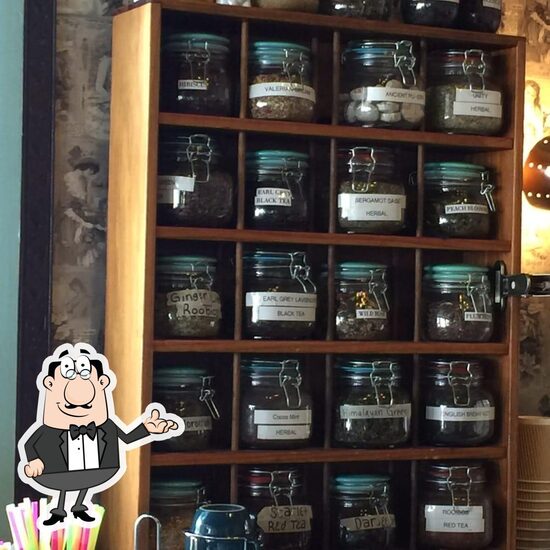 Barrelista Coffee House, Martinez - Restaurant menu, prices and reviews