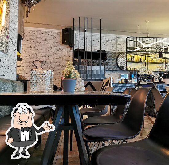 Speisekarte von HELIUM | CONTEMPORARY CAFÉ & BAR CONCEPT, Frankfurt am ...