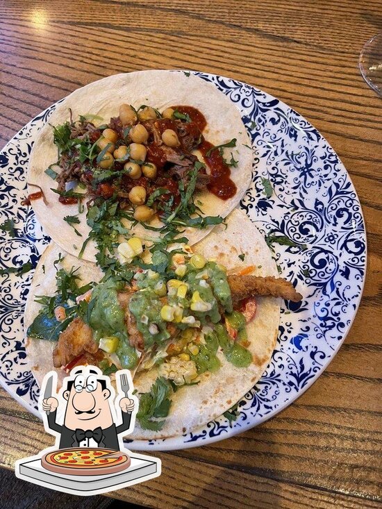 Botica in Atlanta - Restaurant menu and reviews