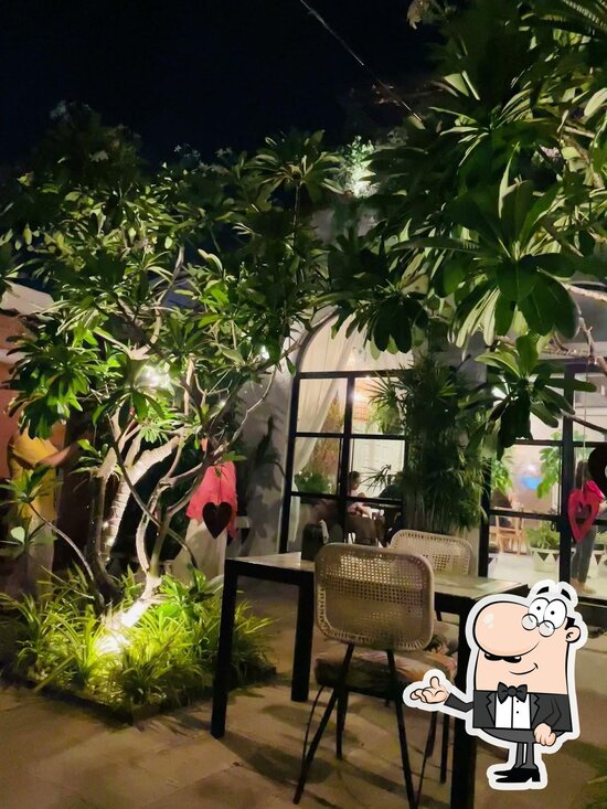 Café Caffeinated, Noida - Restaurant menu, prices and reviews