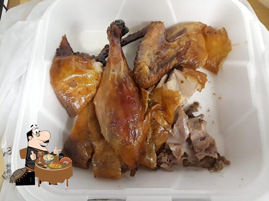 Chin's Kitchen, Fresno - Restaurant menu, prices and reviews