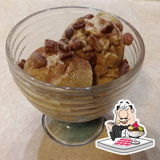 Cleveland's Cold Corner in USA - Restaurant reviews
