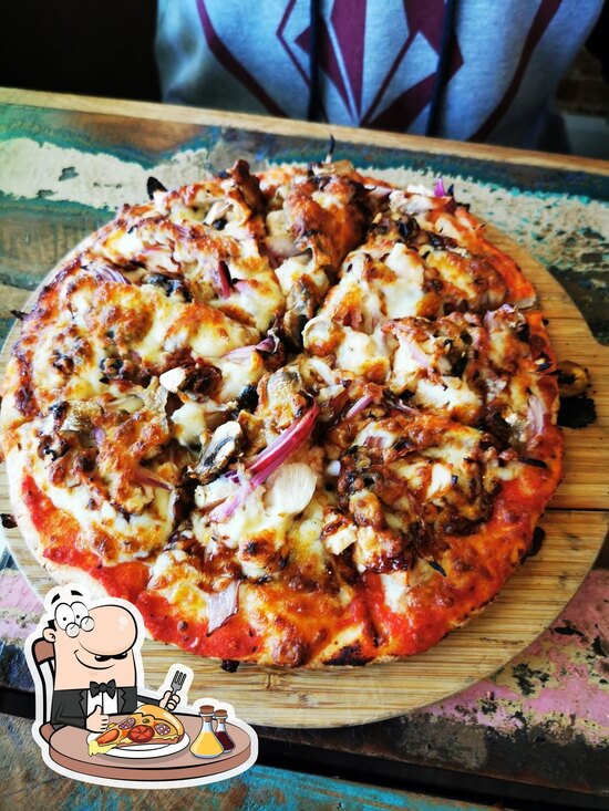 Commercial Hotel Junee in Junee - Restaurant menu and reviews