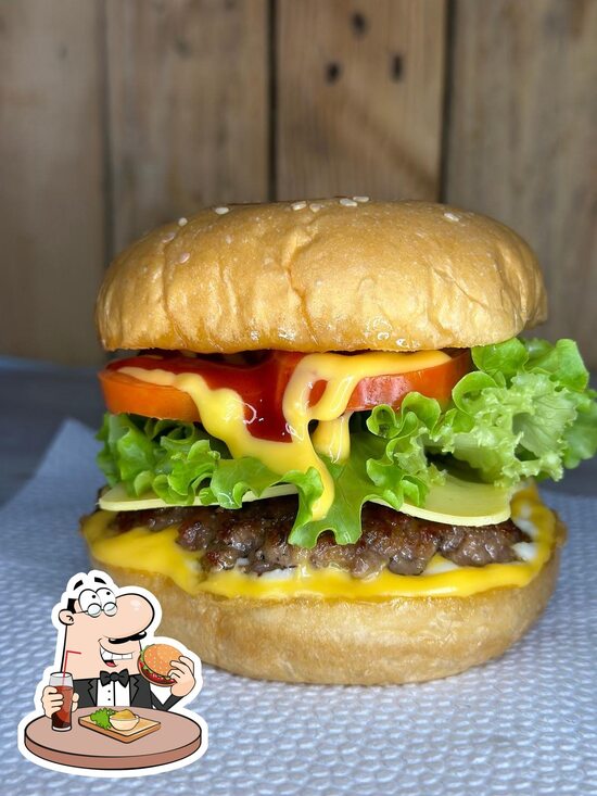 Fat Daddy Cafe, Candelaria - Restaurant menu, prices and reviews