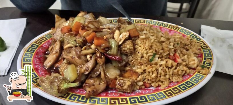 Fu Yuan China Food in Rowland Heights - Restaurant reviews