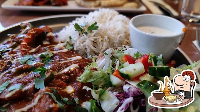 Jai Hind Indisk Restaurant Stavanger, Stavanger - Restaurant reviews