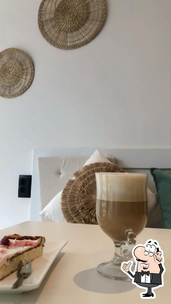 Sweet Magnolias Bakery, Rotterdam - Restaurant menu and reviews