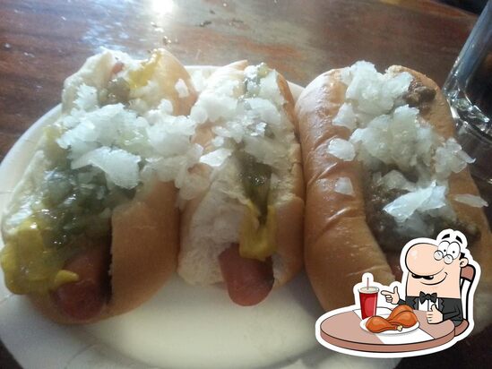 Teo's in Pittsfield - Restaurant menu and reviews