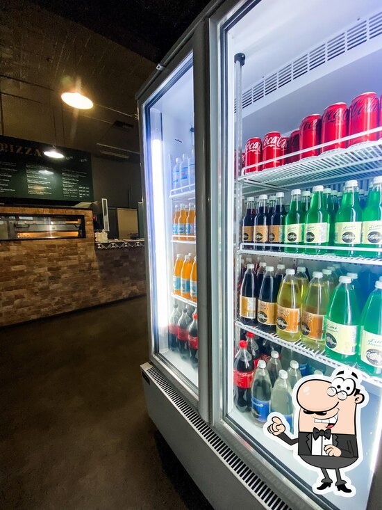 Terry's Pizza, Gunnedah - Restaurant menu, prices and reviews