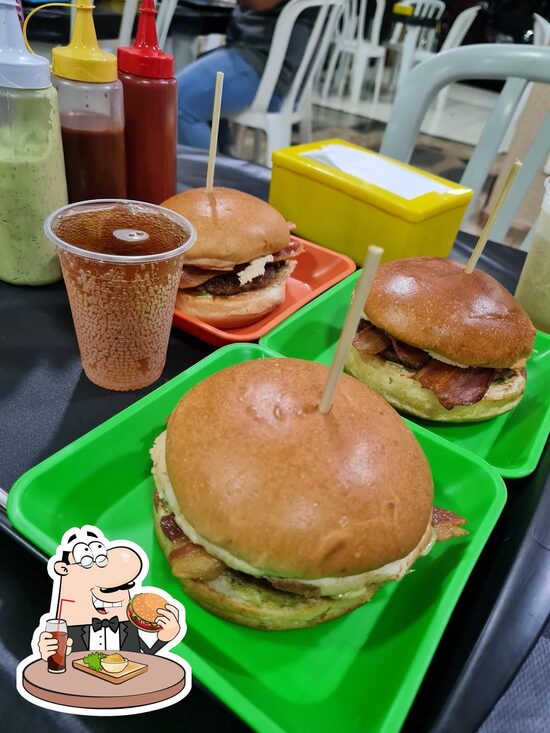 Break Time Burguer & Hot Dog restaurant, Brasília - Restaurant reviews