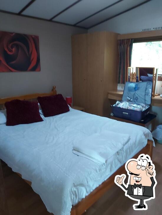The Raddle Inn, Alton - Restaurant menu, prices and reviews