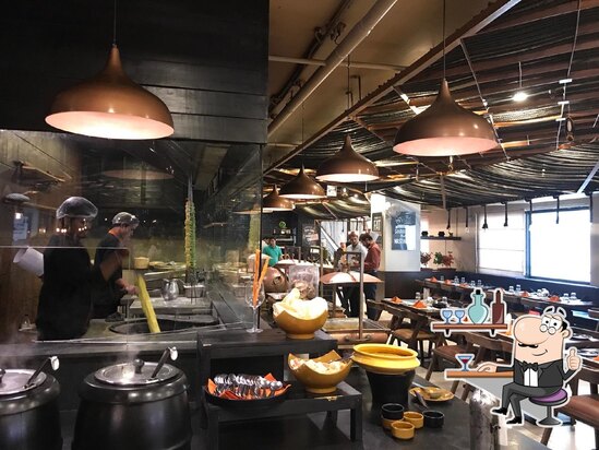The Globe Grub, Bengaluru - Restaurant menu, prices and reviews