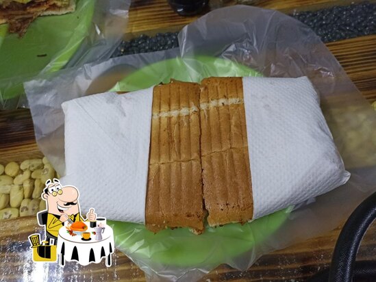 Tortas Alex, Yauhquemehcan - Menú del restaurante, precios y reseñas
