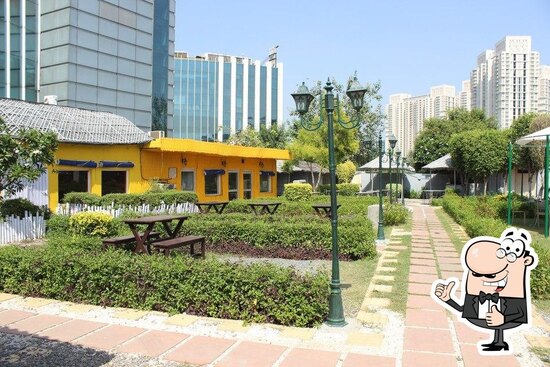 Cress, Gurugram, C3RX+HFM - Restaurant reviews