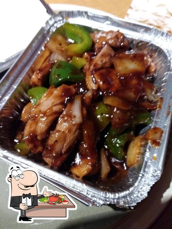Rainbow Chinese exeter, Exeter - Restaurant menu, prices and reviews