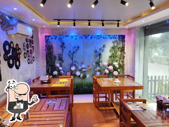 Am2pm Cafe, Kolkata - Restaurant menu, prices and reviews